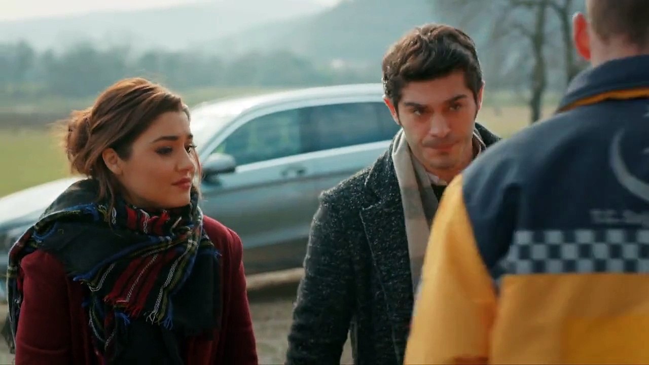 81. Hayat, Amor Sin Palabras (Ask Laftan Anlamaz), en español - Vídeo Dailymotion