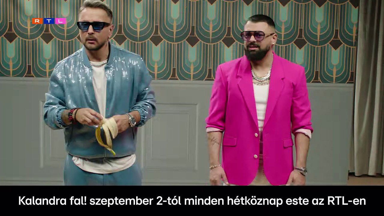 Kalandra Fal! | show | 2009 | Official Trailer - video Dailymotion