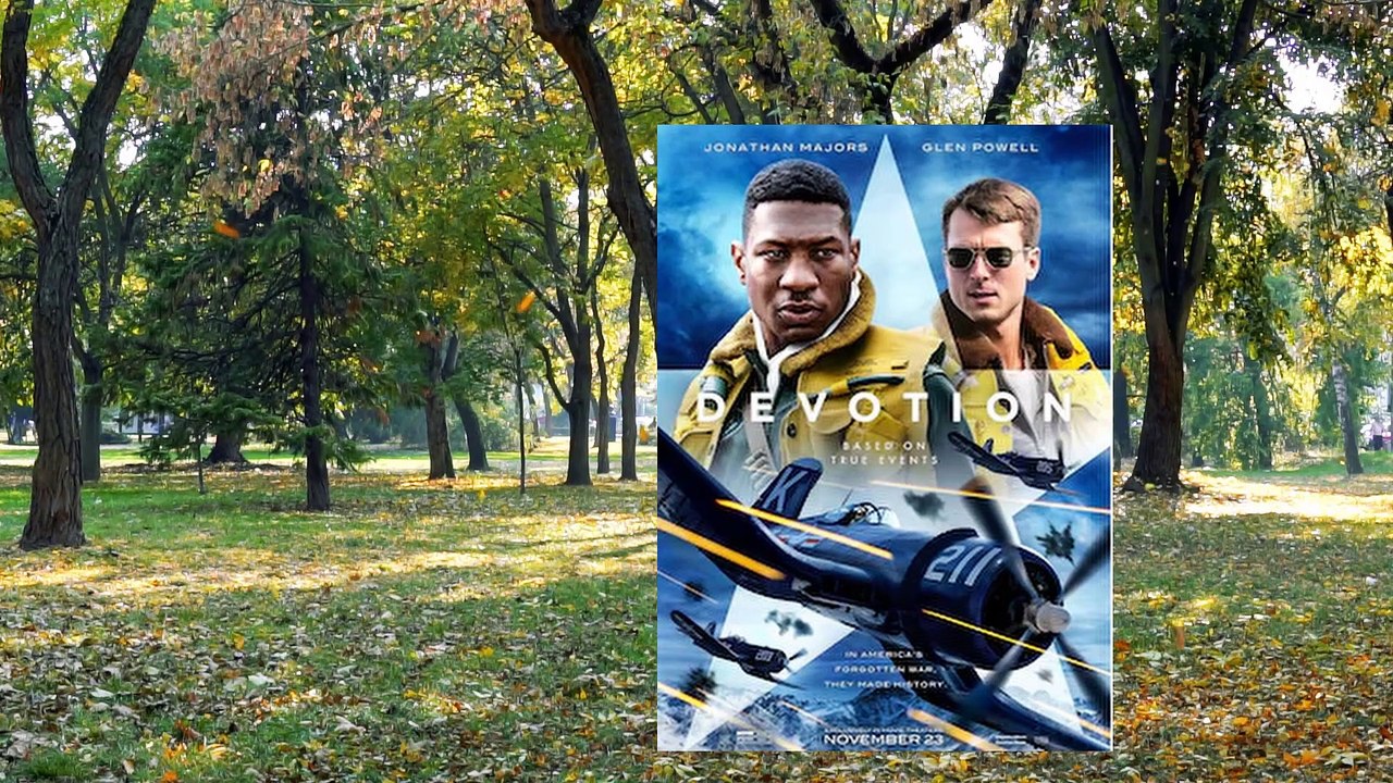 Devotion Ending Explained | Devotion 2022 Movie - video Dailymotion