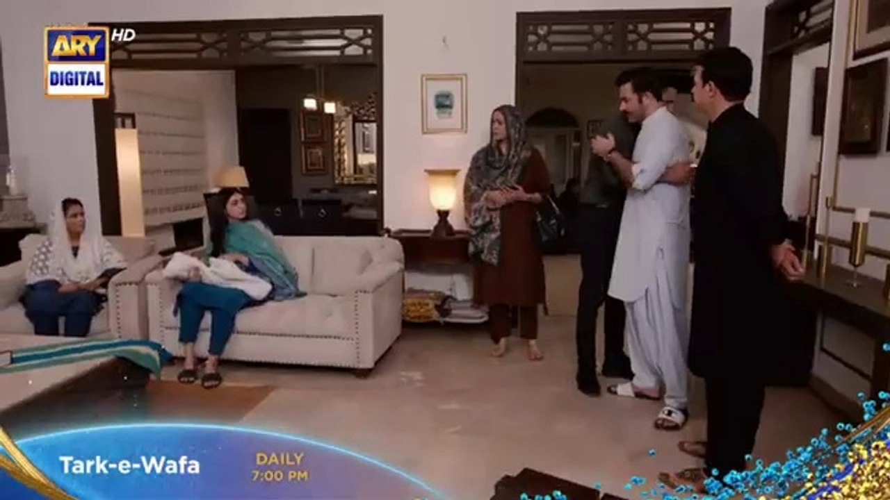 New!Tark e Wafa Episode 69_Promo_ARY_Digital_Drama(360p) - video ...
