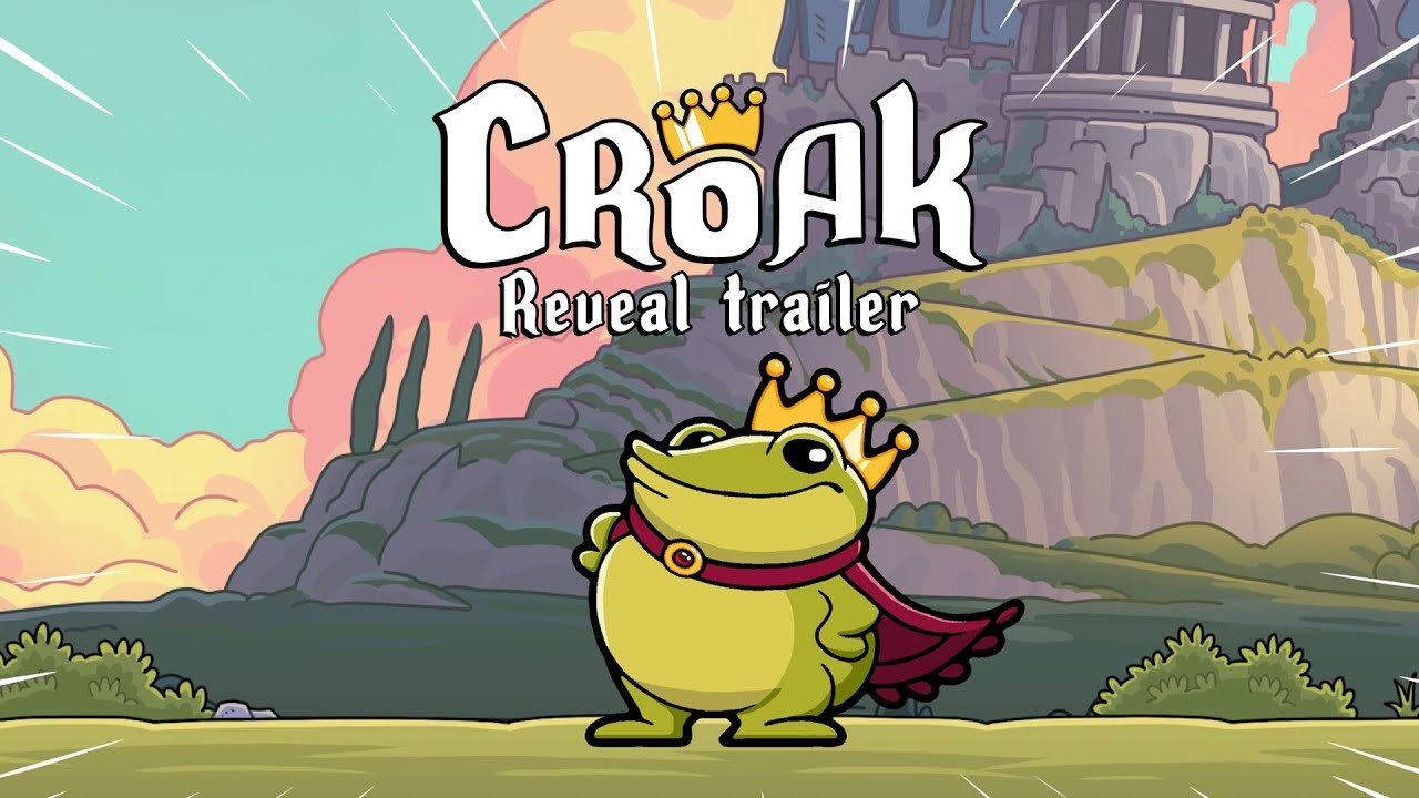 Croak - Trailer d'annonce - Vidéo Dailymotion