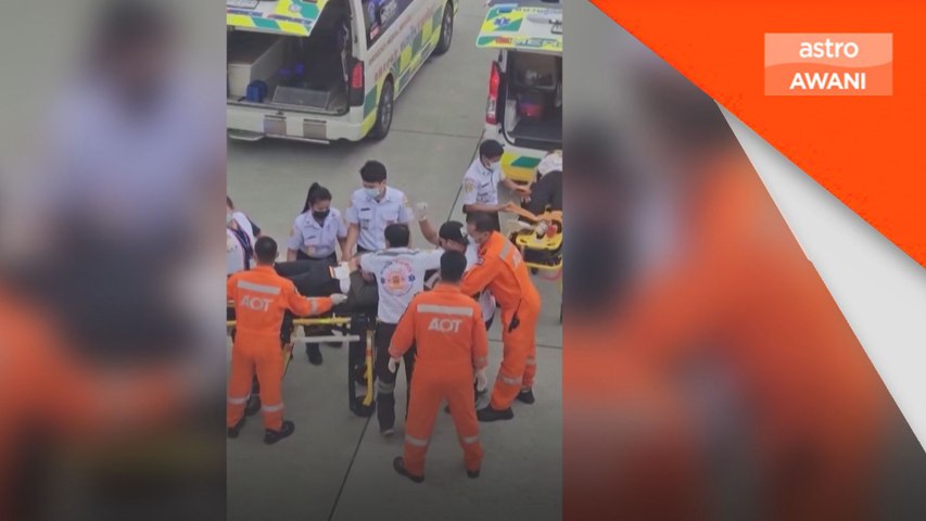 Keselamatan pesawat Boeing dan perubahan iklim jadi taruhan | Astro Awani