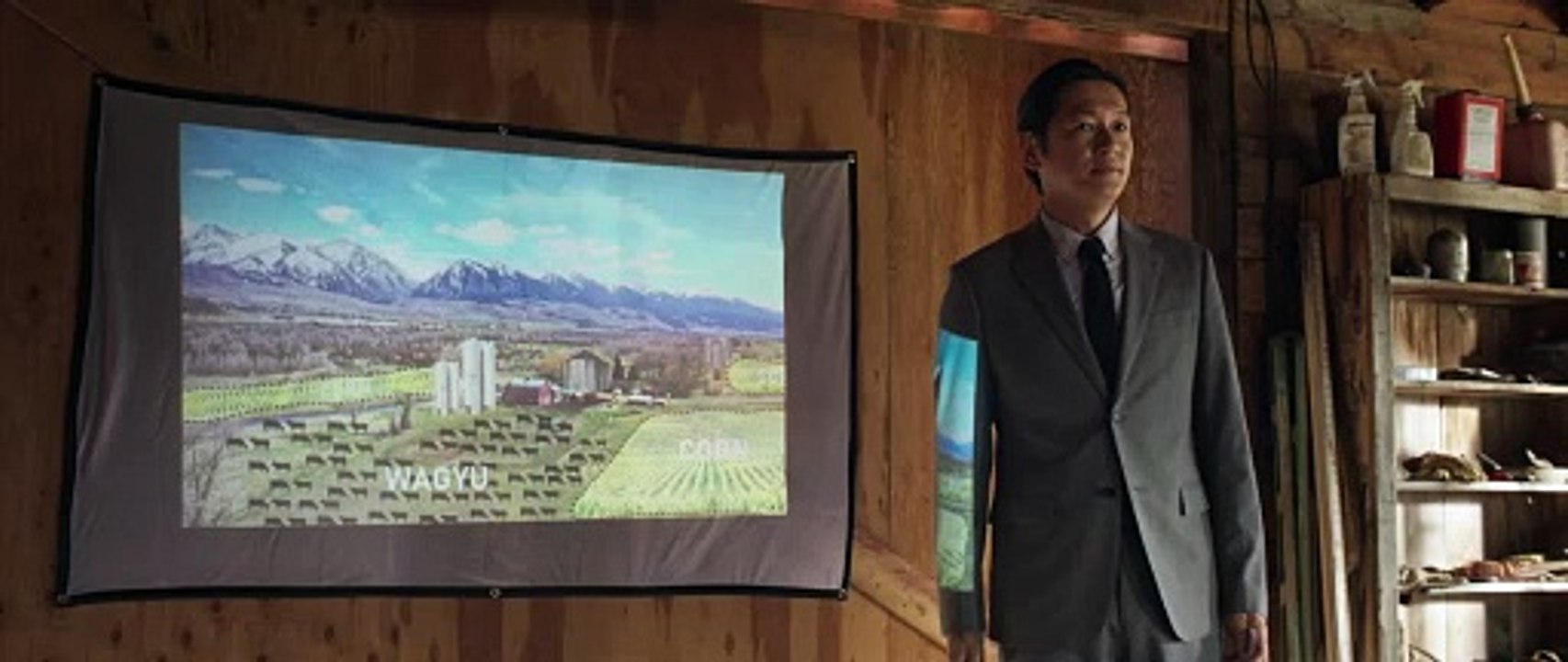 Tokyo Cowboy - Official Trailer - Vídeo Dailymotion