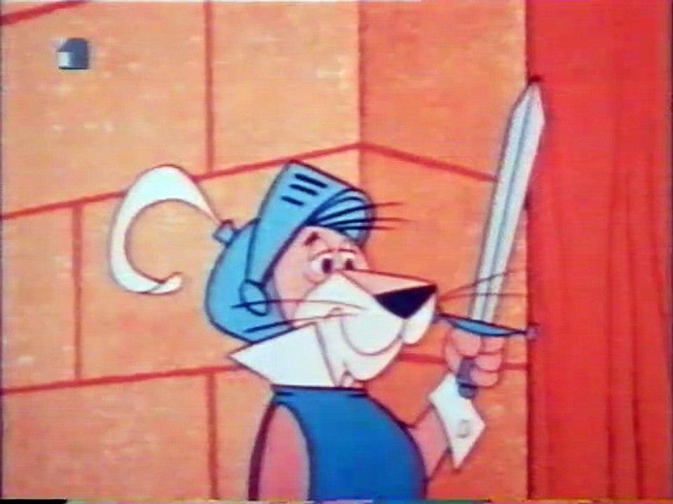 Stari crtići na hrvatskom: "Krezumica" - Na dvoru kralja Artura - video ...