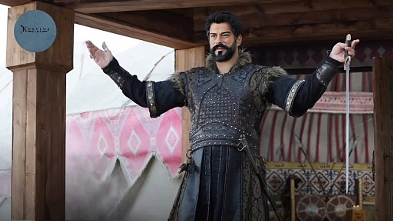 Kuruluş Osman 165 Bölüm Fragmanı Yeni Sezon Tanıtım Aktemur Bey 6 ...