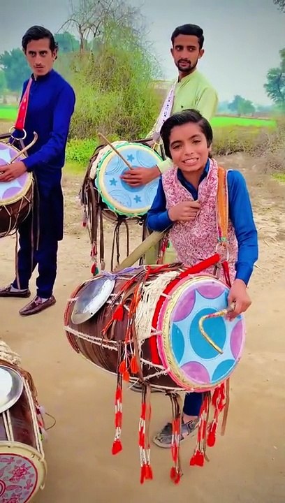 Punjabi dance - video Dailymotion