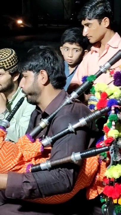 Siraiki music - video Dailymotion