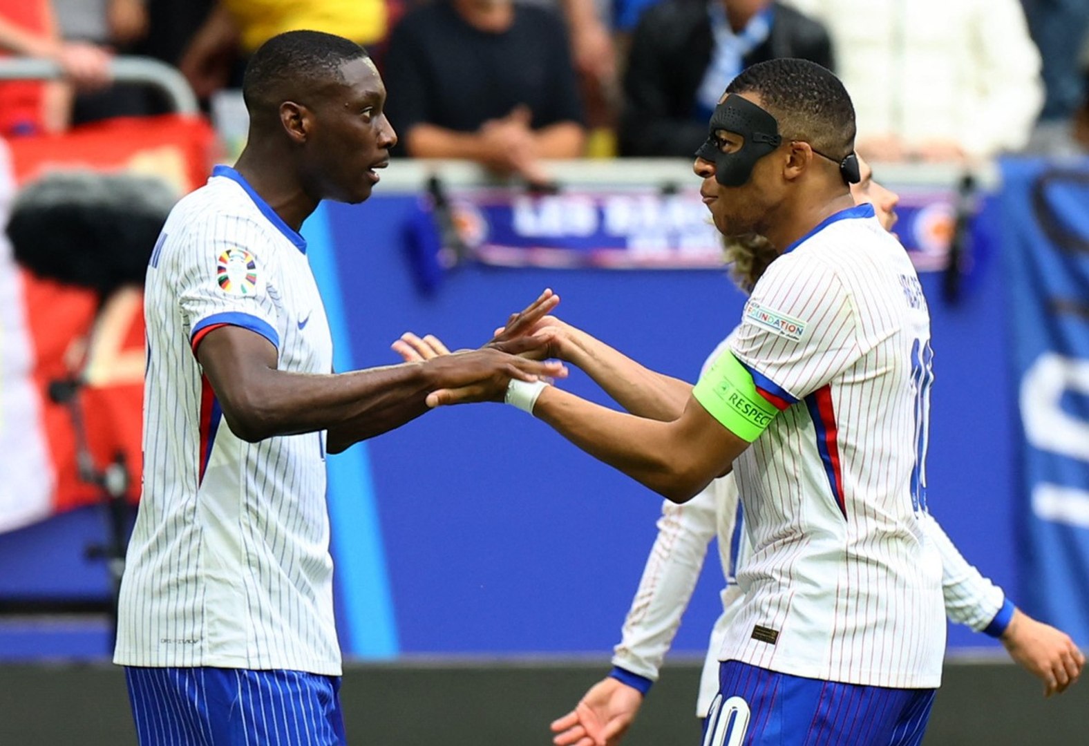 Euro 2024 : La France élimine la Belgique et file en quart ! | beIN SPORTS