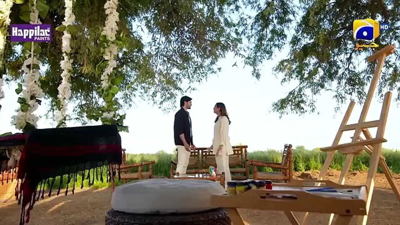 Jan Nisar Drama Episode 5 - video Dailymotion