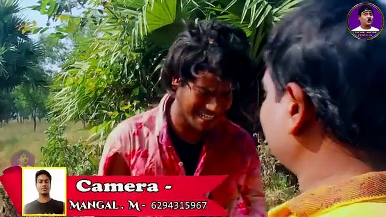 Kanjus No. 1 | Comedy Video 2024 | Purulia New Comedy | Kalachand ...