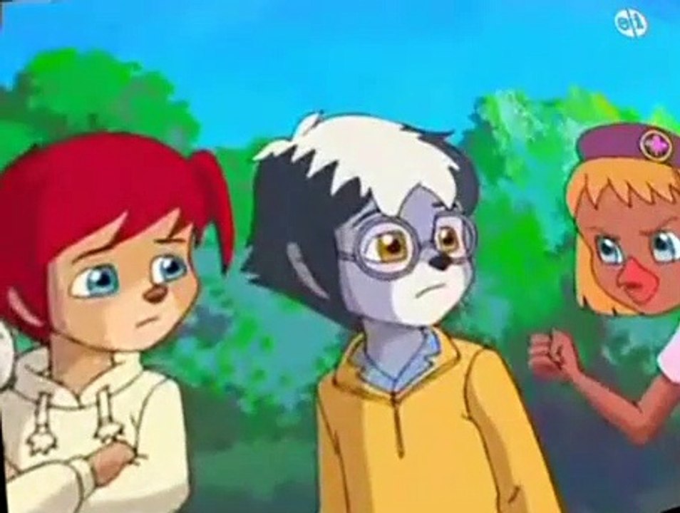 The Mysteries of Alfred Hedgehog The Mysteries of Alfred Hedgehog E024 ...