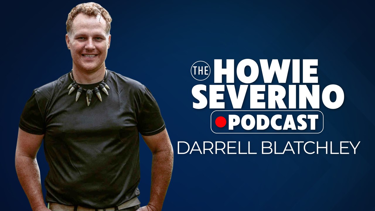 Saving wildlife through dead animals — a convo with Darrell Blatchley ...