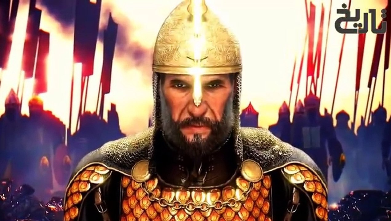 Sultan Ruknuddin Baibars Ep3 - Mongols Vs Muslims - Mamluk Baibars vs ...