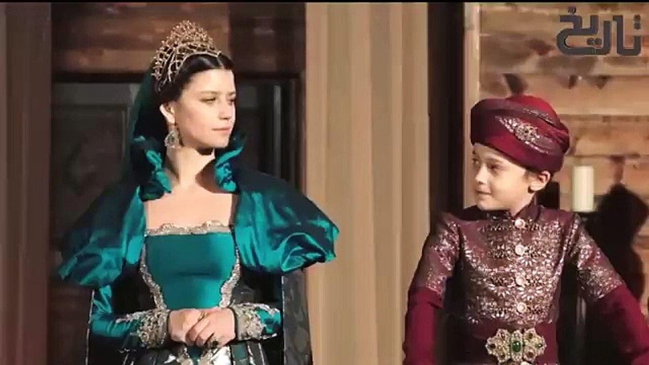 Sultan Ruknuddin Baibars Ep4 - At the age of 16, How Ruknuddin Baybars ...