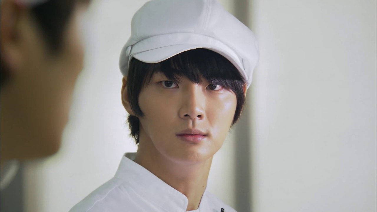 Pan, Amor y Sueños Capitulo 23 Español Latino - Dorama en Audio Latino ...