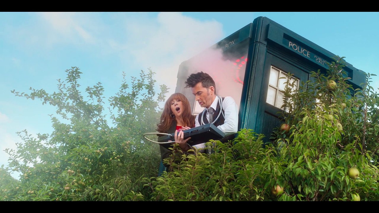 doctor.who.2005.s14e00.wild.blue.yonder - video Dailymotion