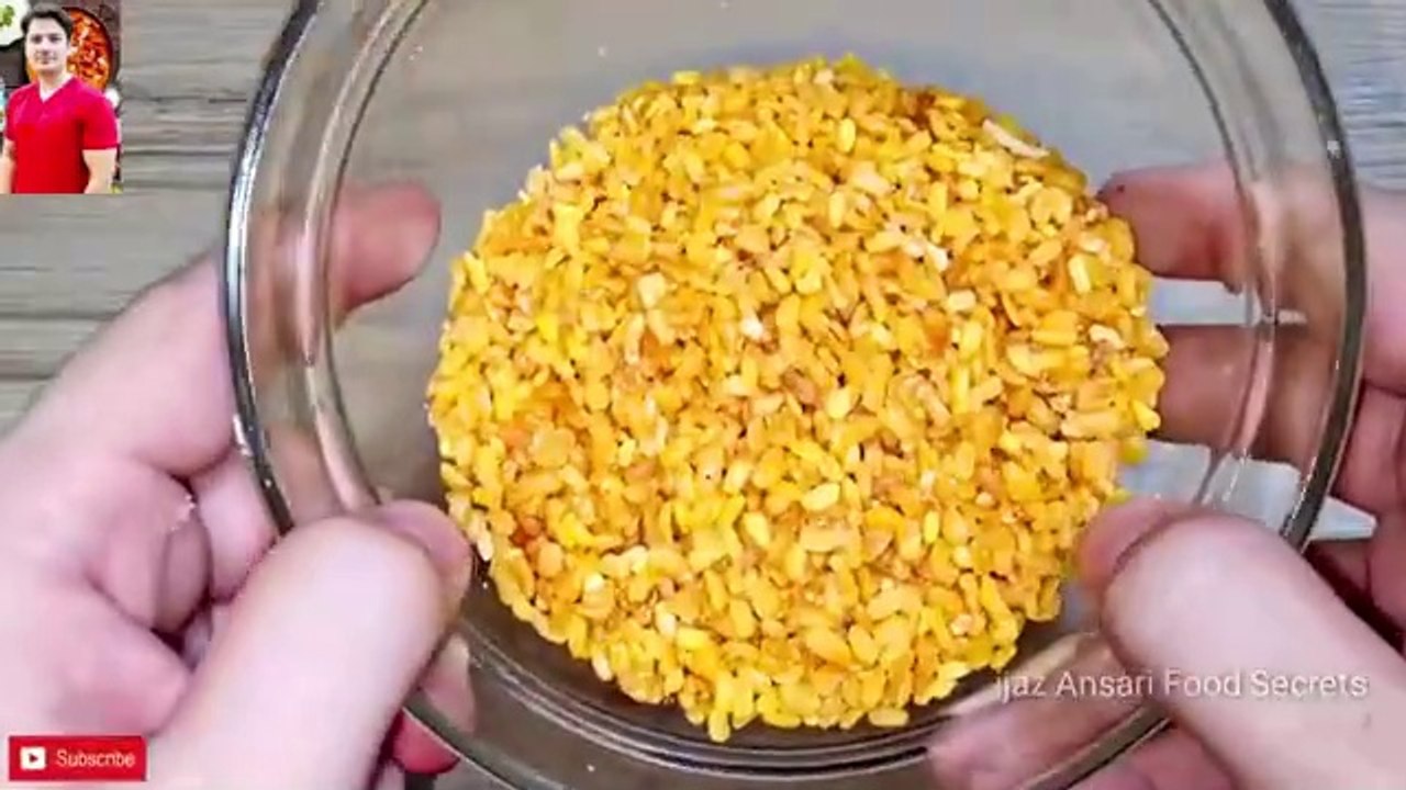 Daal_Moong_Nimko_Recipe_Quick_And_Easy_Recipe Nimko_Recipe_Daal_Recipe ...