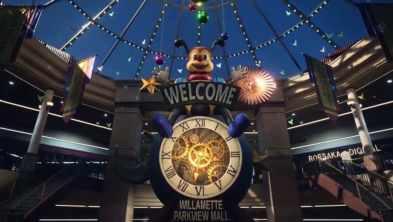Dead Rising Deluxe Remaster - Announce Trailer - video Dailymotion