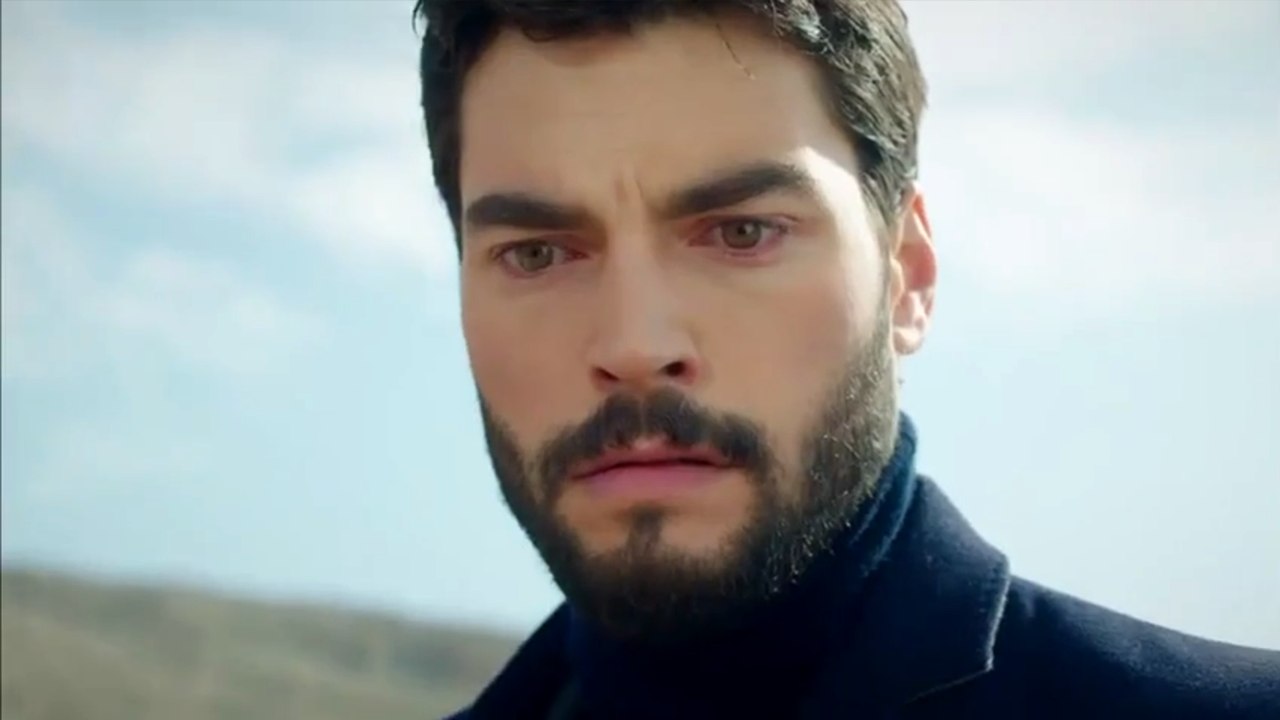 Hercai - Episode 31 (English Subtitles) BROKEN HEART - video Dailymotion