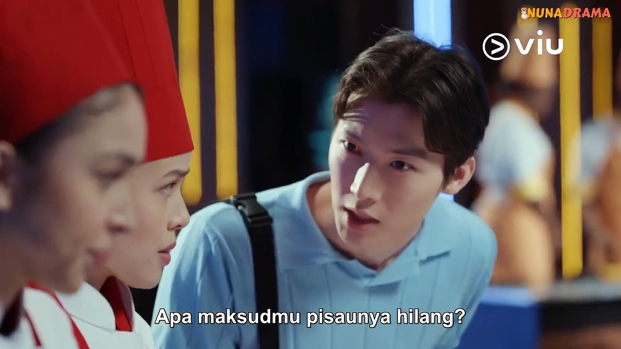 Secret ingredient ep4 - video Dailymotion