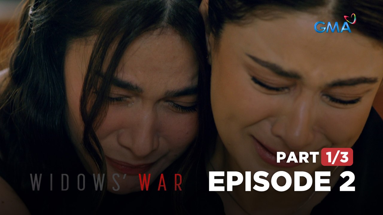 Widows’ War: The best friends ill-fated relationship (Full Episode 2 ...