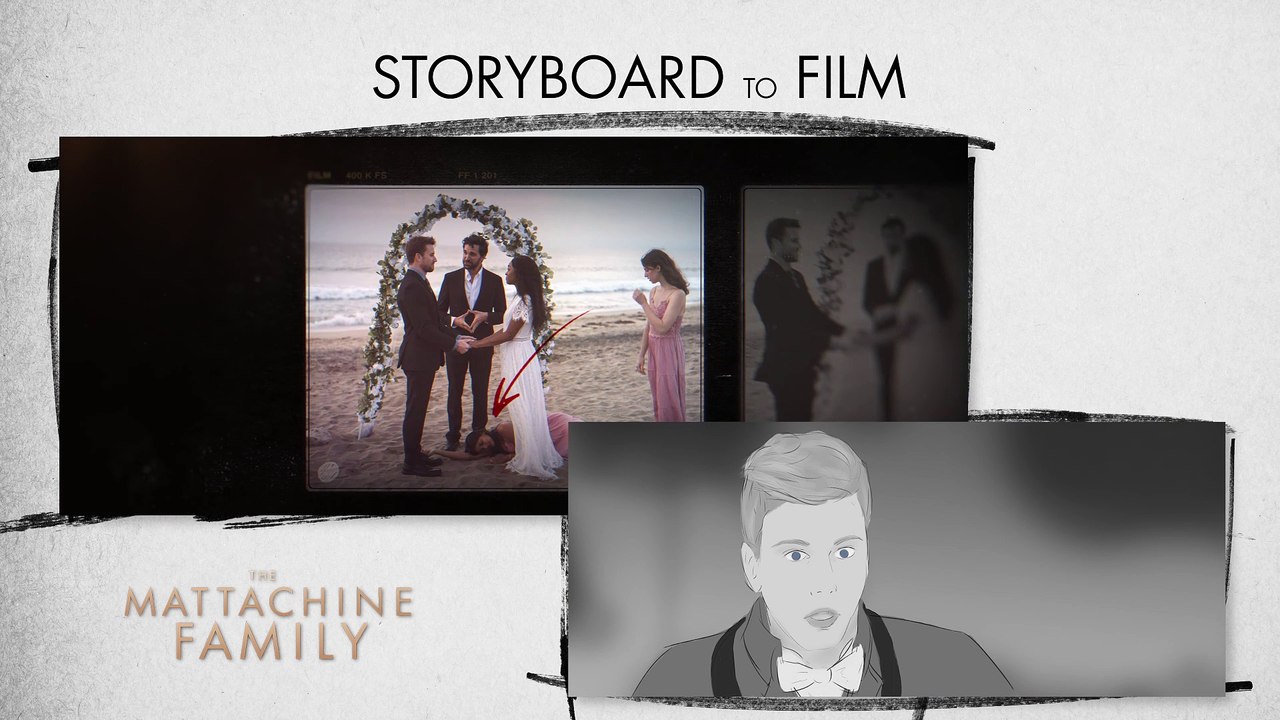 The Mattachine Family | movie | 2023 | Official Featurette - video ...