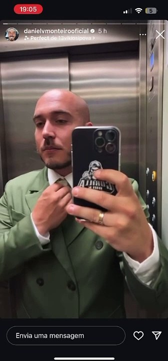 Daniel Monteiro - Vídeo Dailymotion