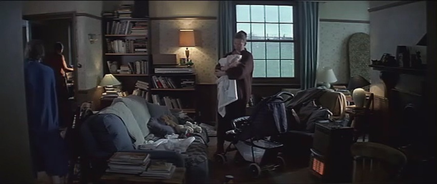 The War Zone (1999) Drama, Thriller starring Ray Winstone, Tilda ...