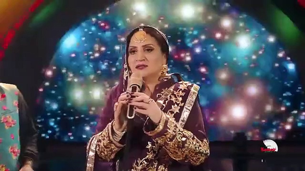 Tappa Song _ Asma Abbas _ Shany Haider _ Kashmir Beats - video Dailymotion