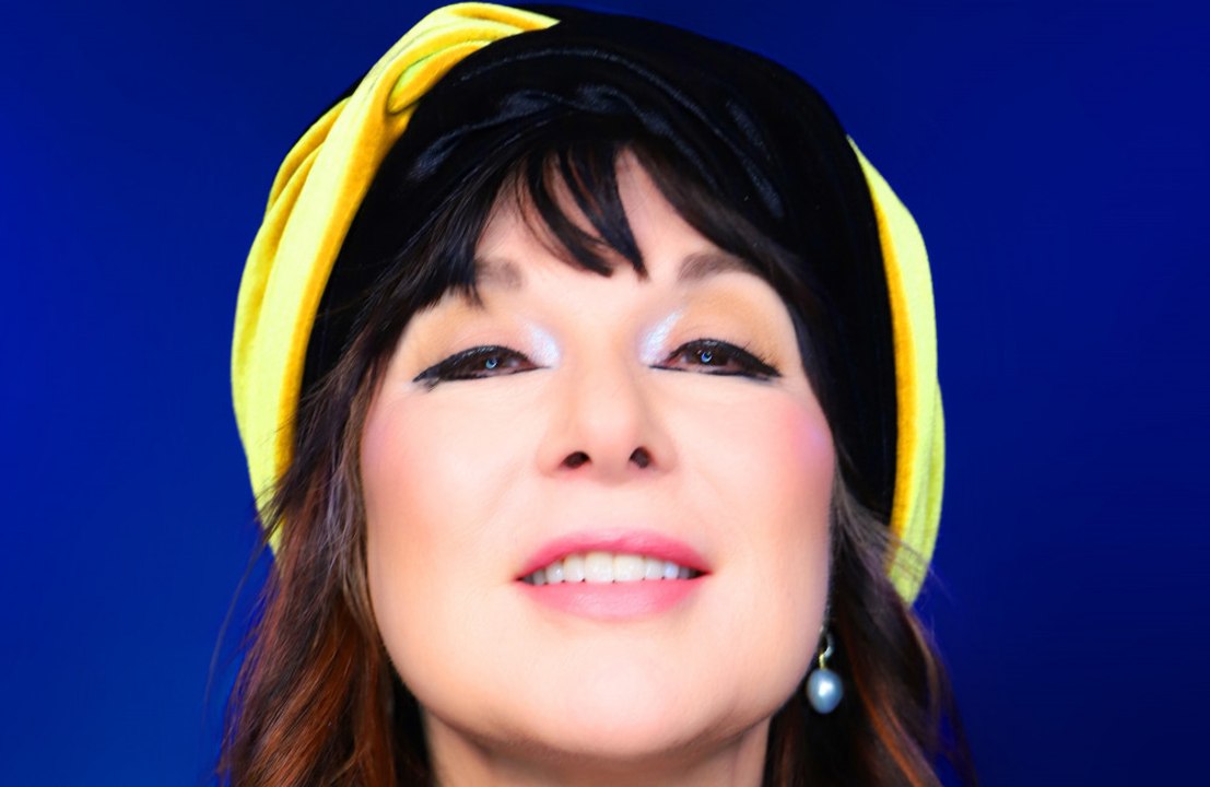 Heart singer Ann Wilson has been diagnosed with cancer - video Dailymotion