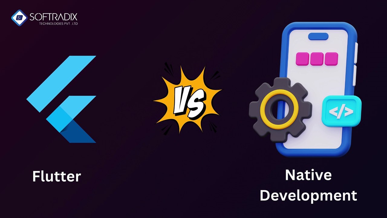 Flutter vs. Native App Development The Ultimate Guide For Beginners ...