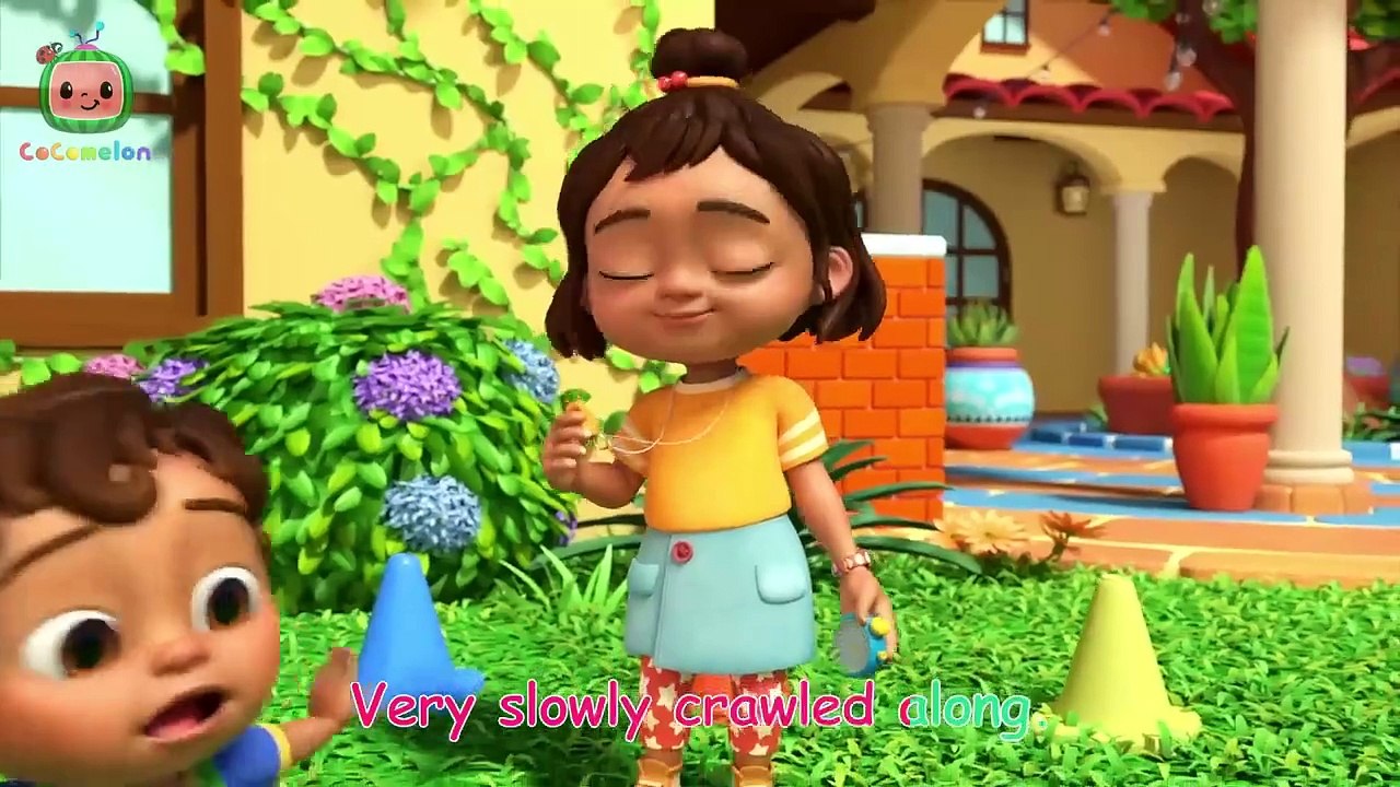 Cocomelon Nursery Rhymes & Kids Songs 7 | Kids for Cartoons and rhymes ...