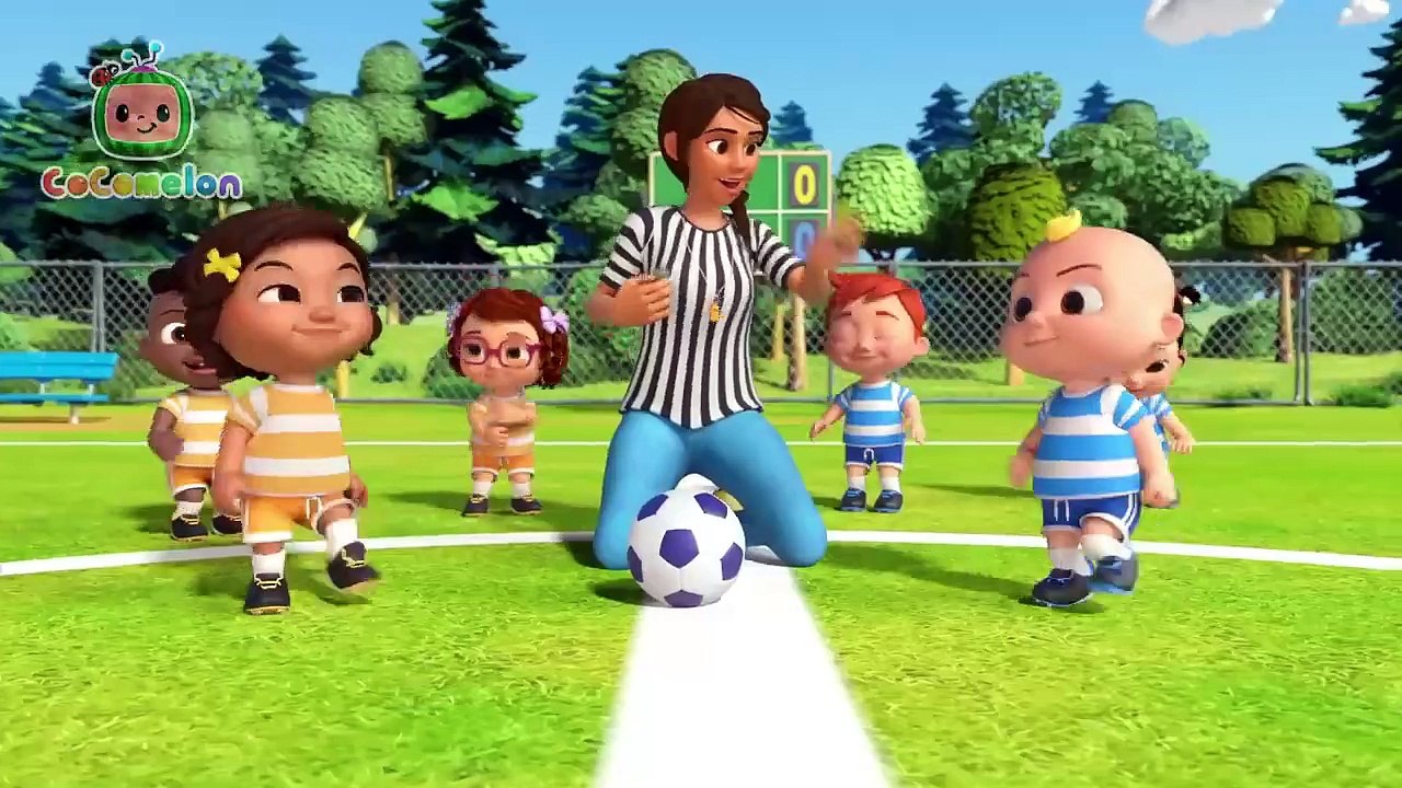 Cocomelon Nursery Rhymes & Kids Songs 6 | Kids for Cartoons and rhymes ...