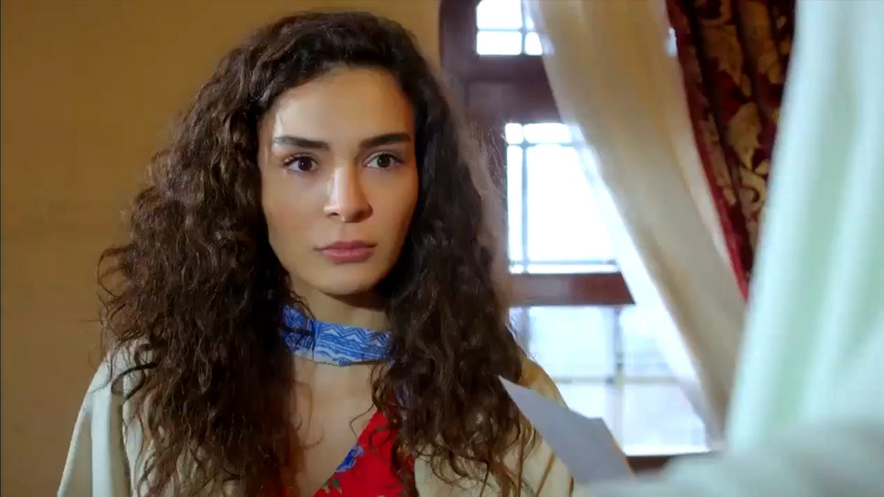 Hercai - Episode 37 (English Subtitles) BROKEN HEART - video Dailymotion