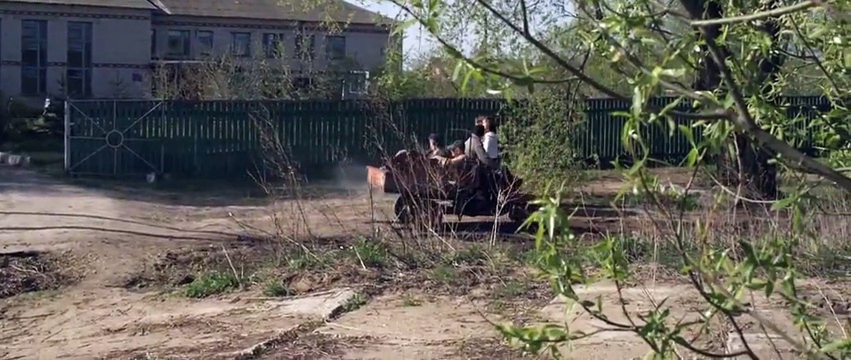 Les (2018) RUSSIAN Movie - video Dailymotion