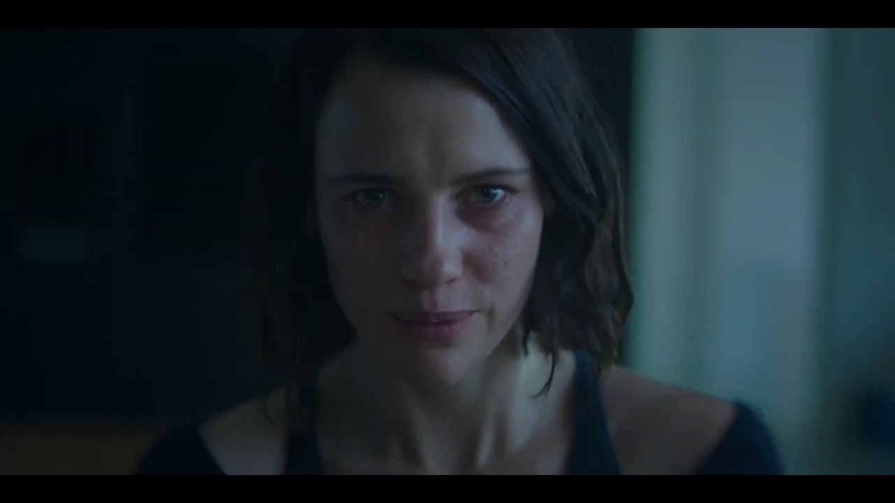 MONOLITH - Bande Annonce VOST (2024, Thriller) Lily Sullivan - Vidéo ...