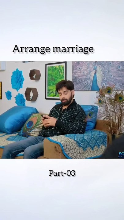 Arrange marriage - video Dailymotion
