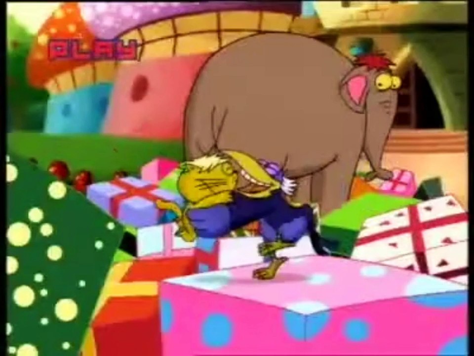 Jetix Play (English) - Commercial Breaks [2009] - Vídeo Dailymotion