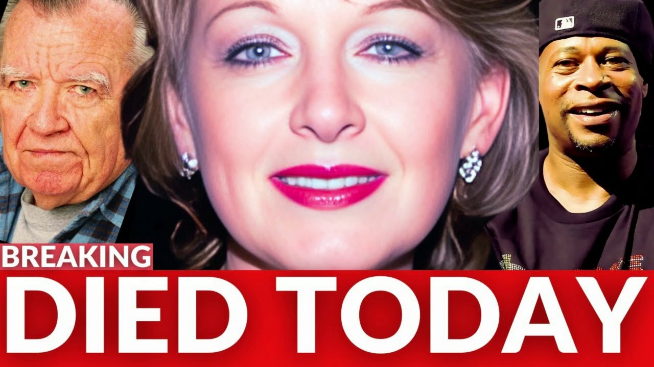 8 Most Famous Actors Who Died Today, Today News - video Dailymotion