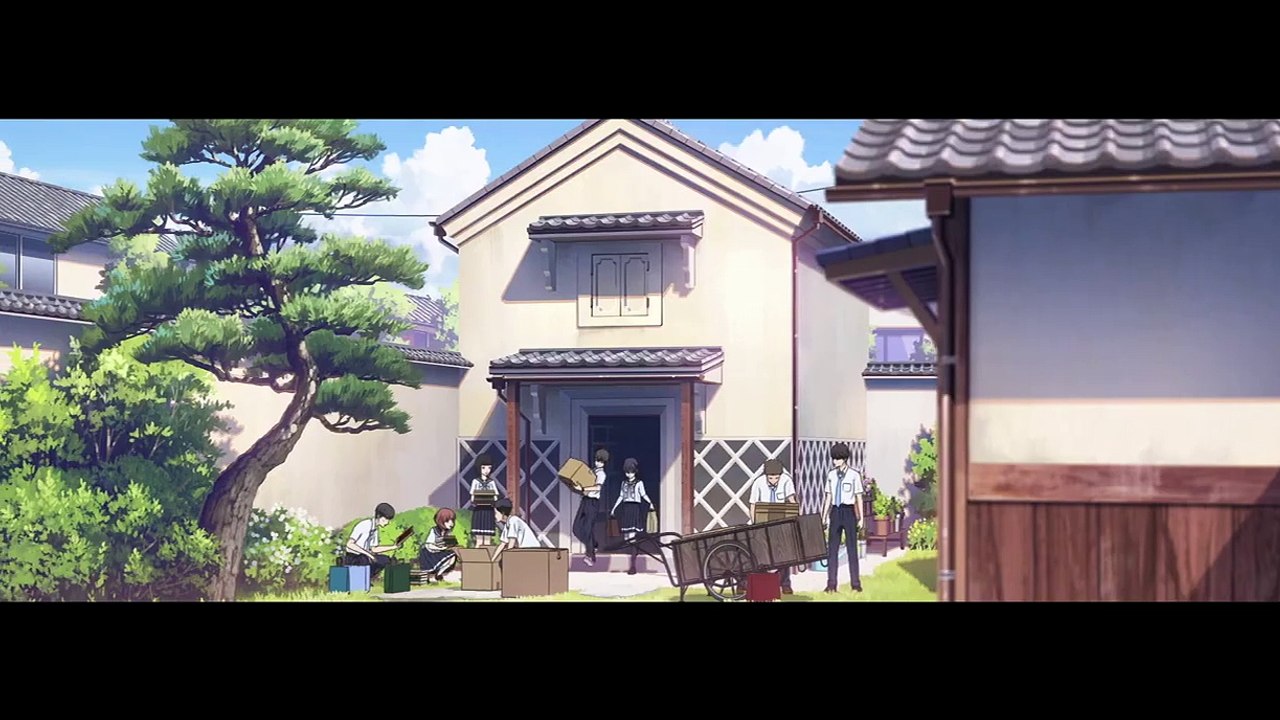 Hello World | movie | 2019 | Official Trailer - video Dailymotion