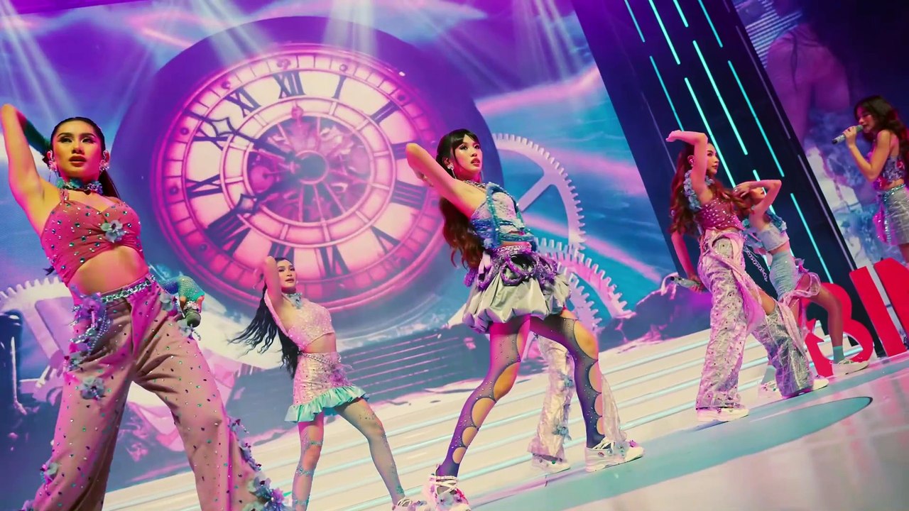 BINIverse: The First Solo Concert | movie | 2024 | Official Featurette ...