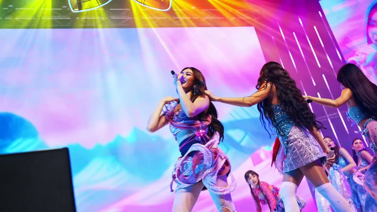 BINIverse: The First Solo Concert | movie | 2024 | Official Featurette ...