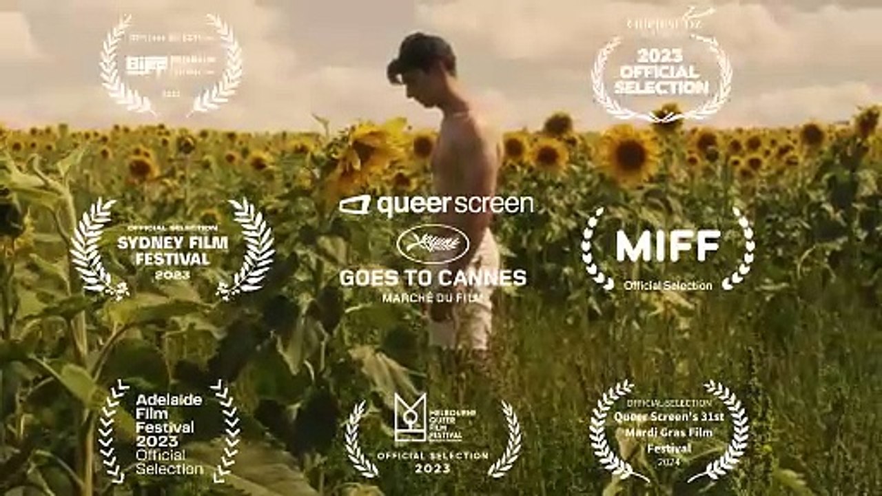 Sunflower | movie | 2024 | Official Trailer - video Dailymotion