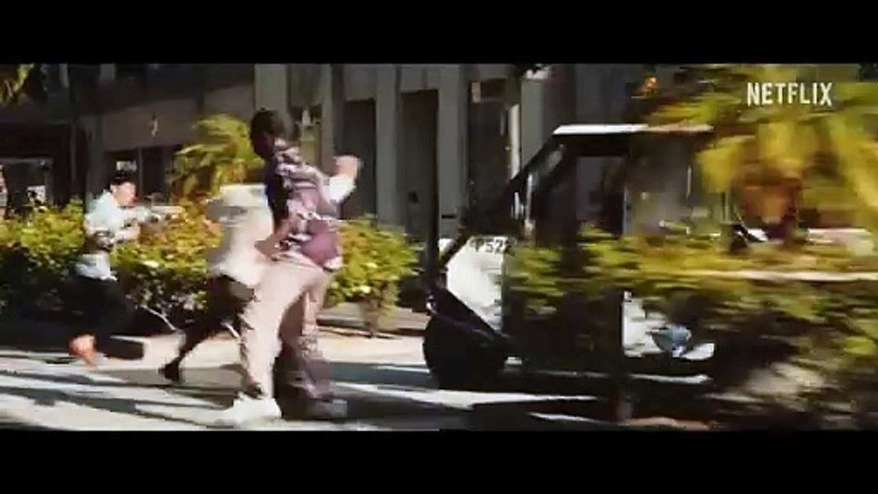 Le Flic de Beverly Hills : Axel F. Bande-annonce (EN) - Vidéo Dailymotion