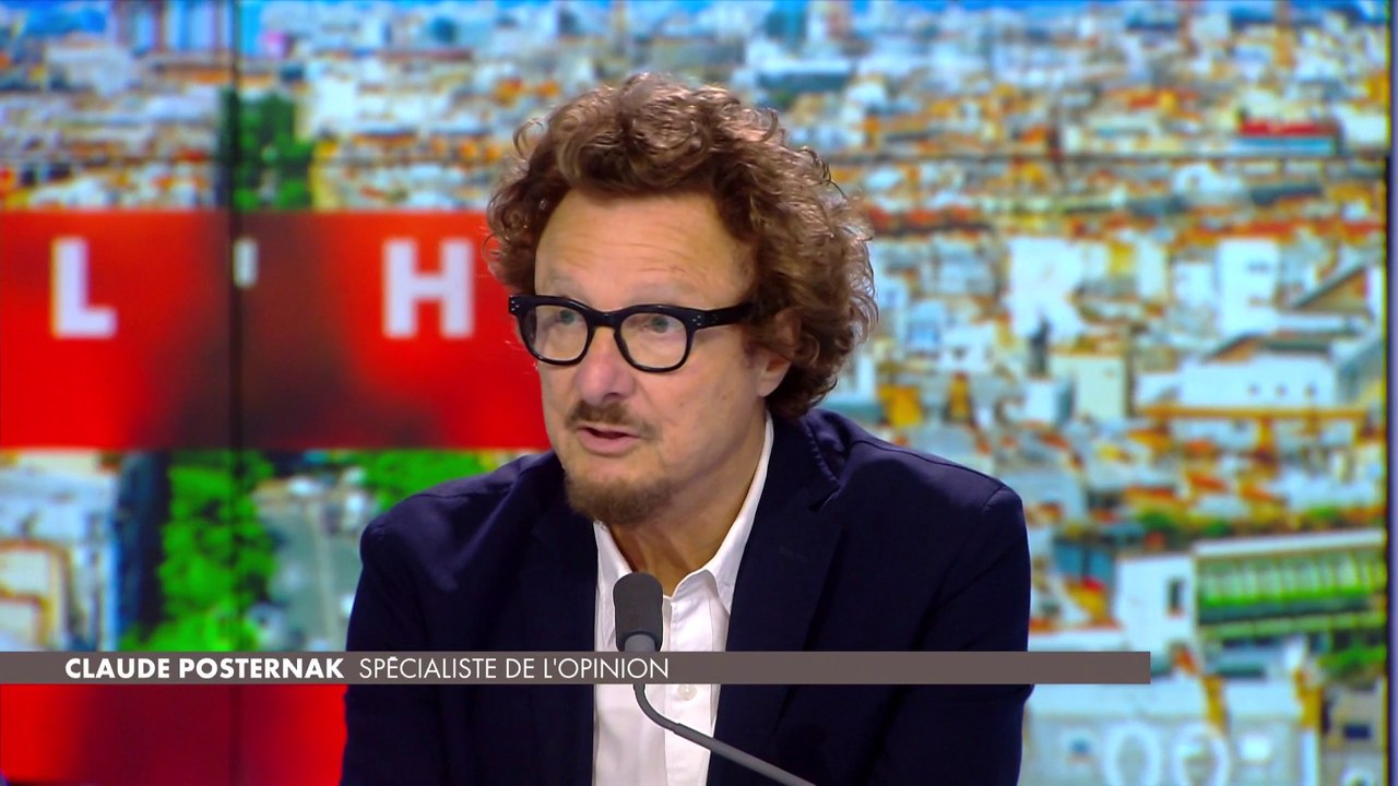 Claude Posternak : «C'était en 2017 qu'il fallait convoquer l'histoire ...