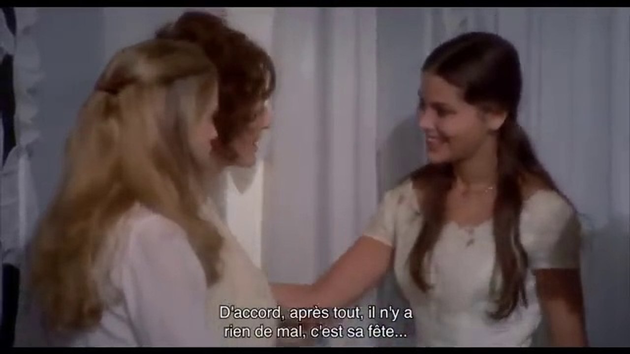 1974 Les Passionnées HOT FRENCH MOVIE - video Dailymotion