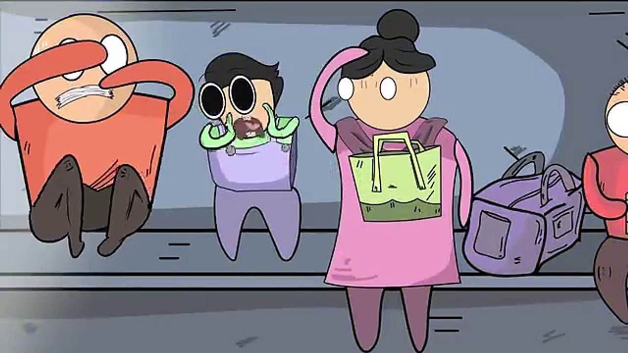 Summer Vacations - HardToonz _ ft.Childhood _ Storytime Animation hindi ...