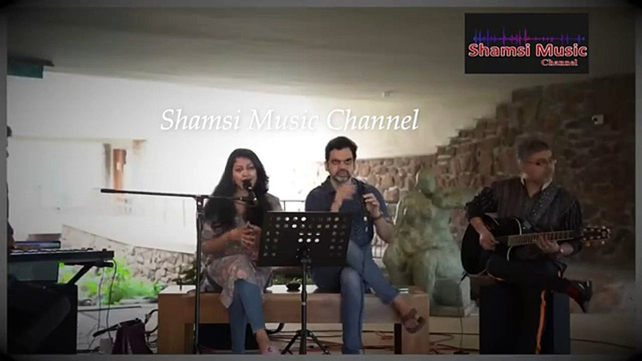 Agar Mujh Se Mohabbat Hai _ اگر مجھ سے محبت ہے _ Priyanka Barve _ Rahul ...