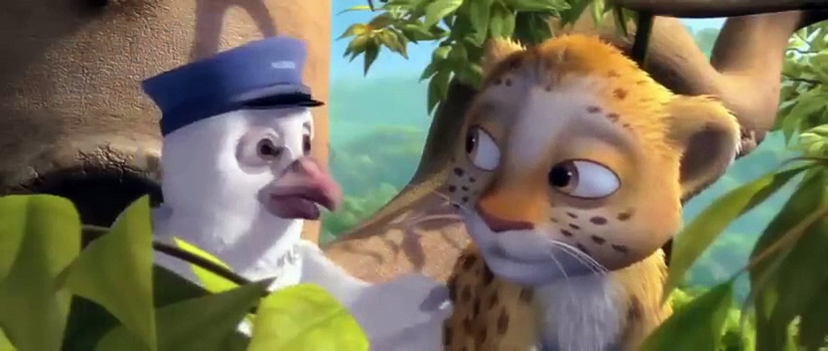 New Animation Movies 2024 Cartoon movie 2024 Full Movie cartoon - Vidéo ...