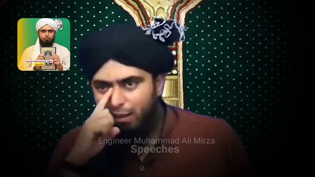 Maula Ali علیہ السلام Kay Bhai Aqeel bin Abi Talib ka Haqeeqi Mas'ala By Engineer Muhammad Ali ...